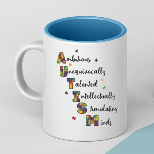 Organic skincare, gift baskets and Autism related merchandise – Gifted ...