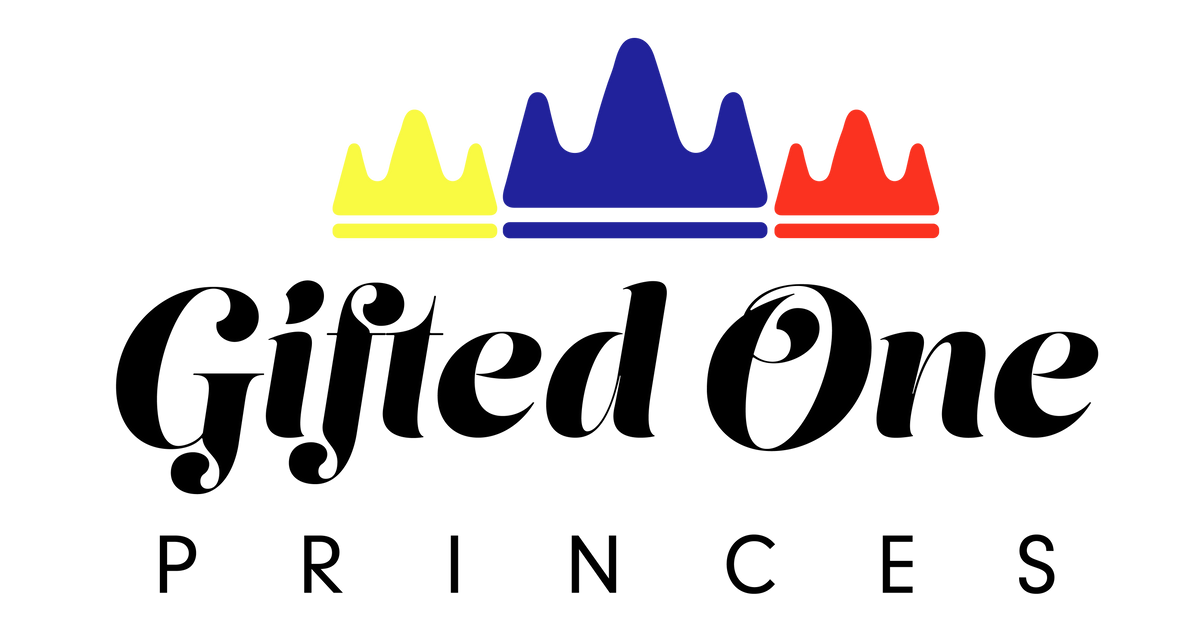 Pendants – Gifted One Princes
